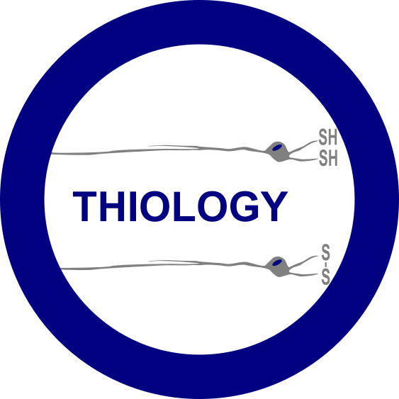 - thiol switches